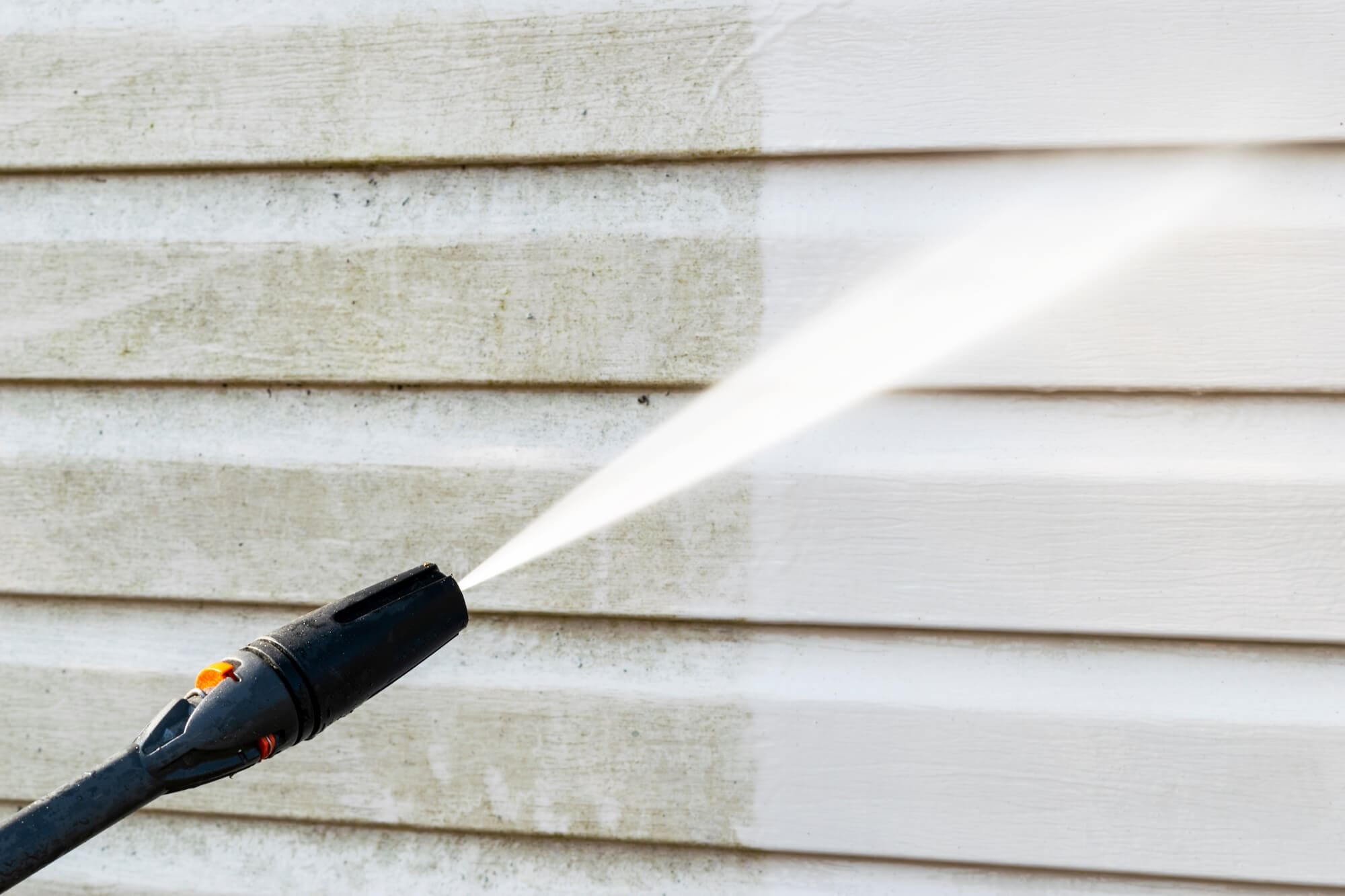 Pressure Washing Services | Restore & Deep Clean Your Home